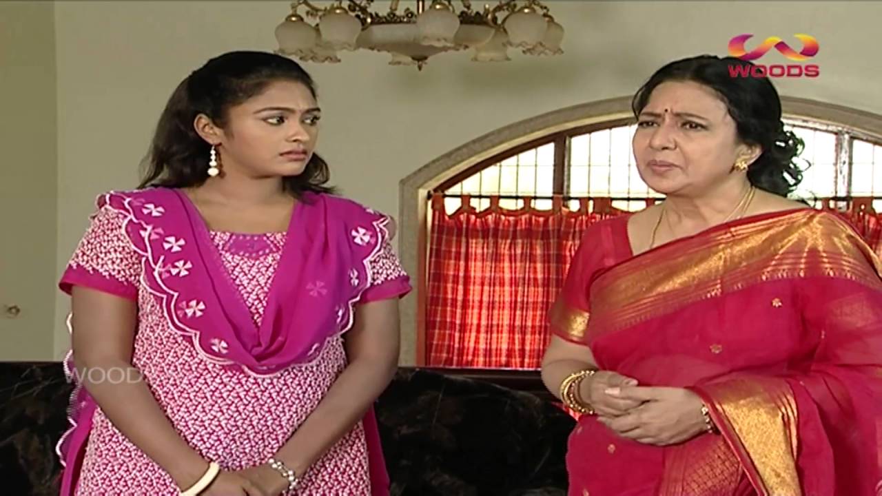 MANIKOONDU epi 02 - YouTube