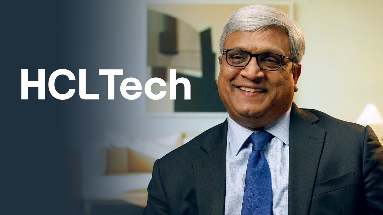 HCLTech improves customer experiences with AWS | Amazon Web Services ...
