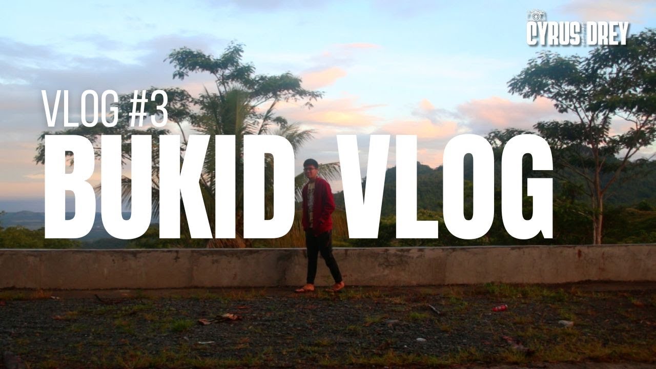 Bukid Vlog | VLOG #3 - YouTube