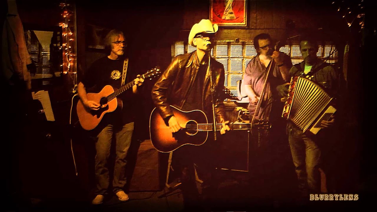 'A Love Song for Miguel' by David Serby - YouTube