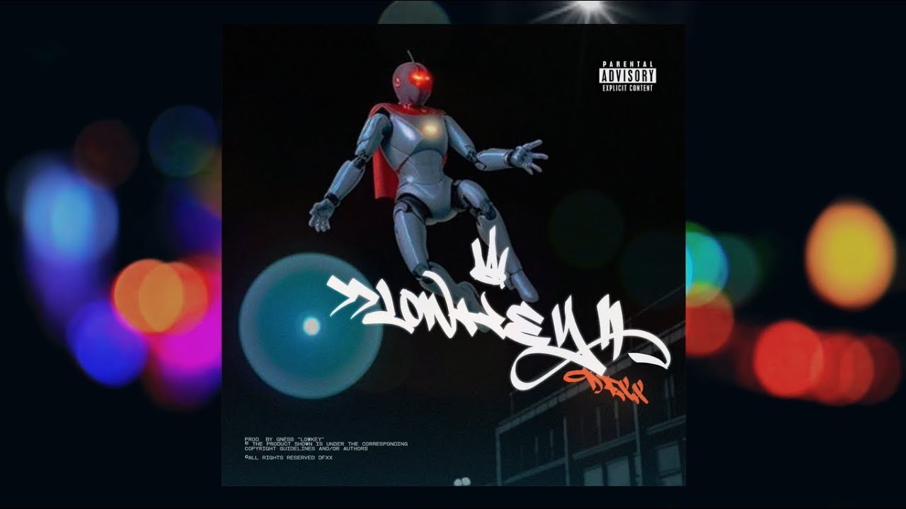 DFXX - MAS DE MIL ft. ALEX G - YouTube