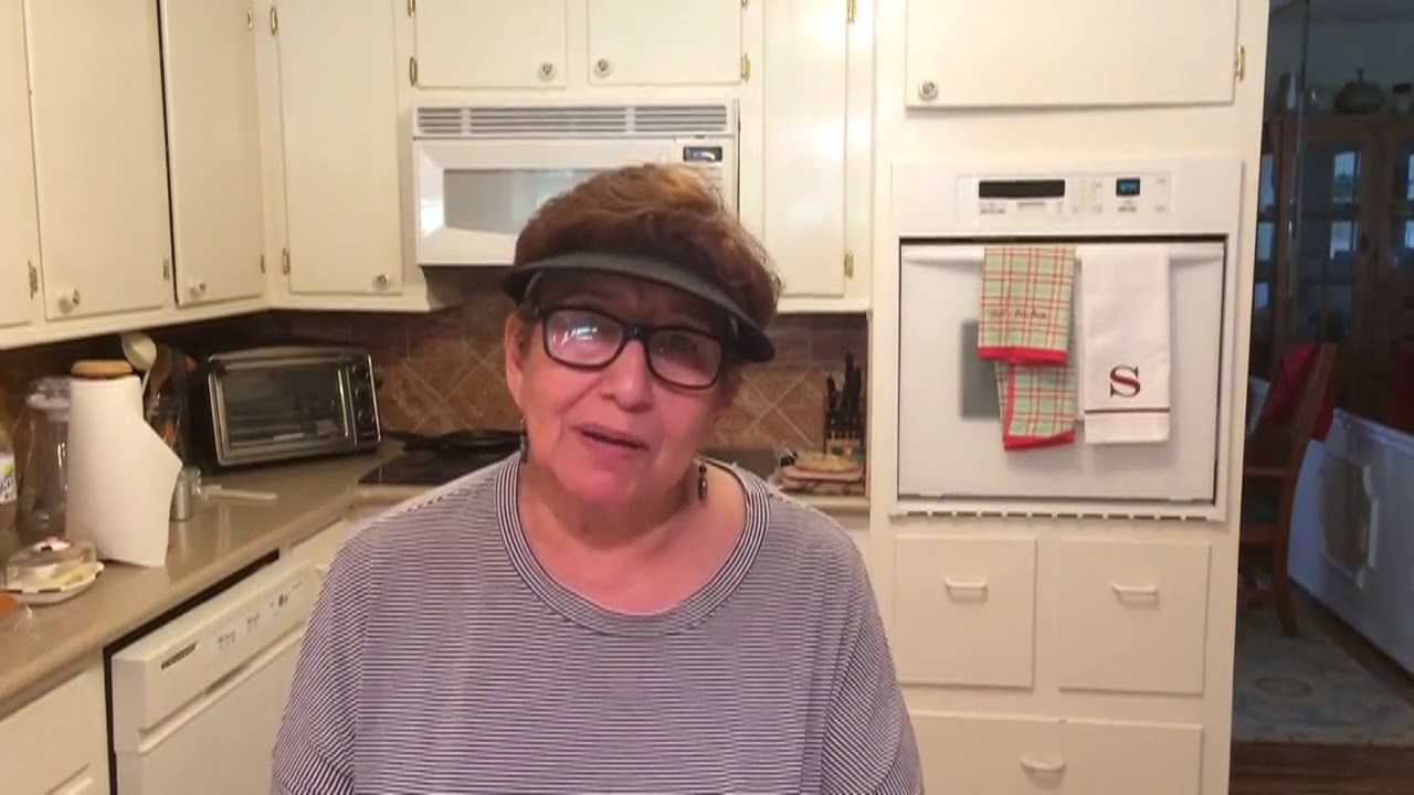 Ms. Sanchez's Doctor Cool Testimonial - YouTube