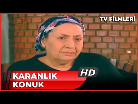 Karanlık Konuk - Kanal 7 TV Filmi