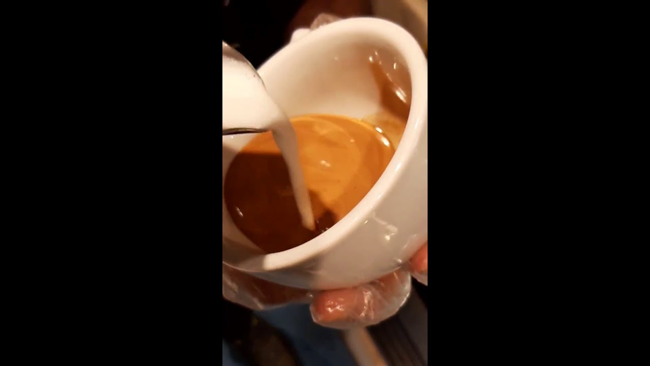Coffee Holic - YouTube