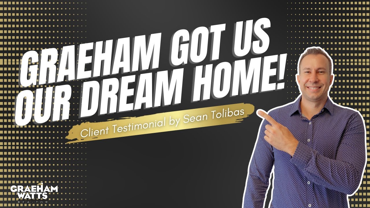 Bay Area Realtor Delivers Dream Home! Client Testimonial by Sean ...