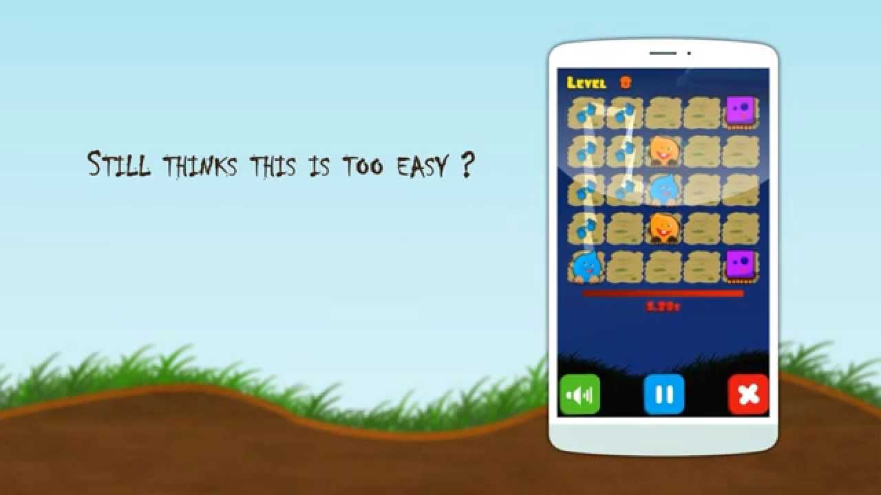 Monsters - Google Play Puzzle Game - YouTube