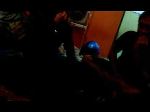 Jangan tonton video ini ntar nyesel, (bahasa banjar)