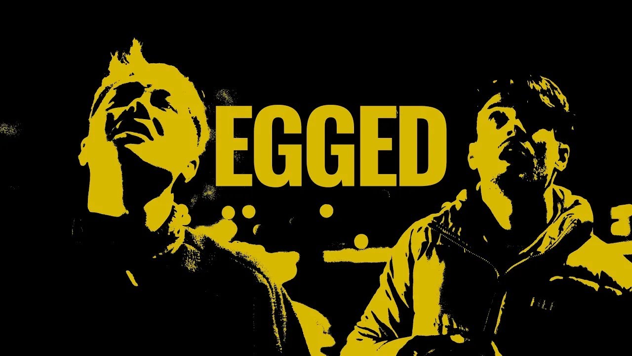 EGGED - SHORT FILM - UNIVERSITY OF SALFORD - YouTube