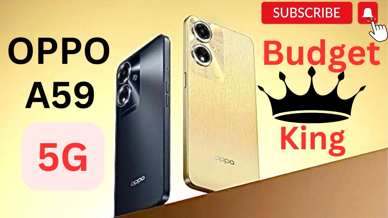 Oppo A59 5G Unboxing 💥, First Look & All Specs | Oppo A59 5G Price | # ...