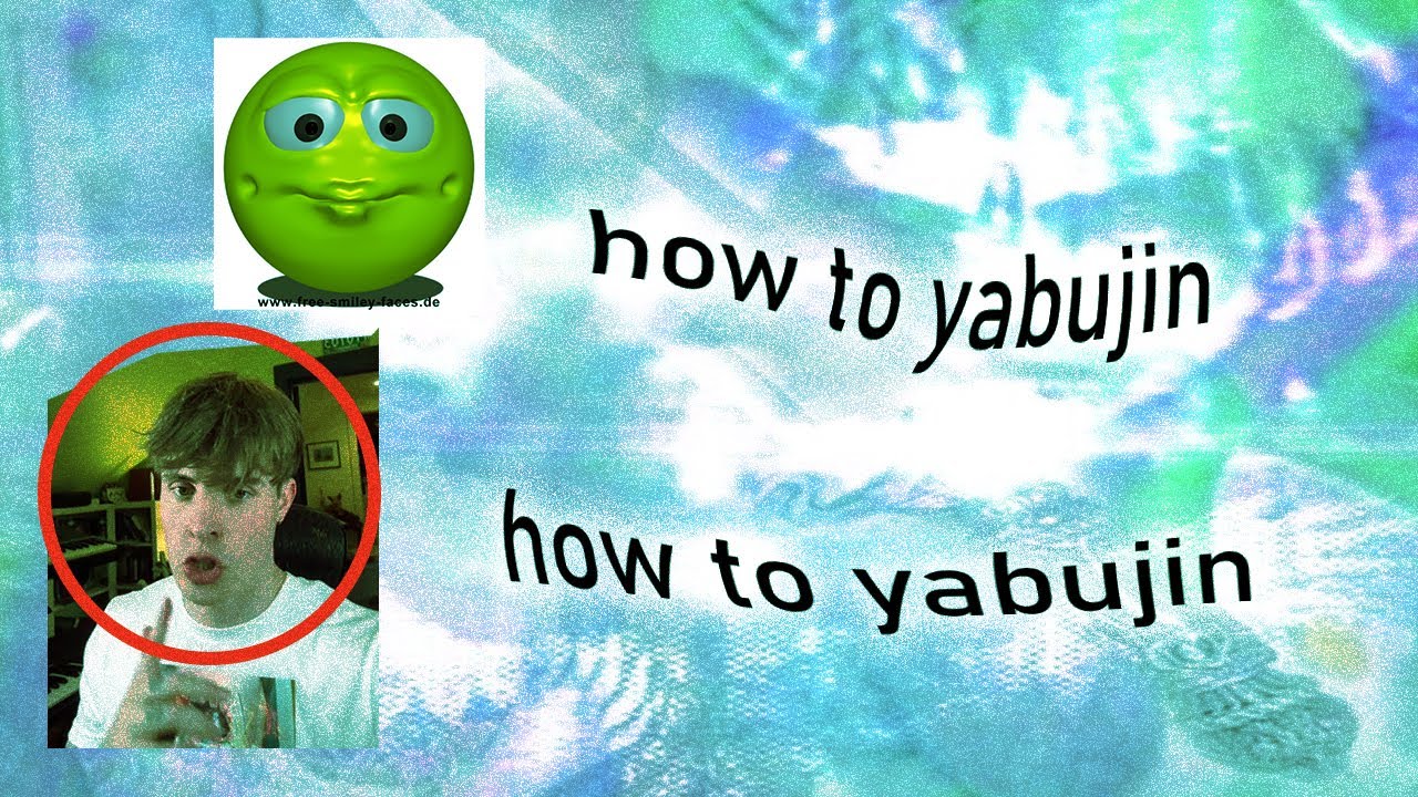 (FL STUDIO) HOW TO YABUJIN FROM SCRATCH *VERY AUTHENTIC* - YouTube