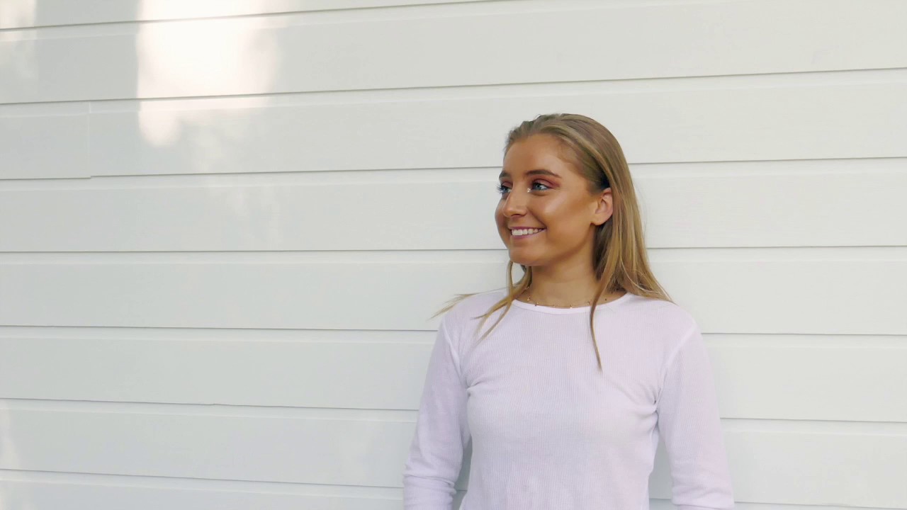 Paris Morgan - Cover Imagine (John Lennon) - YouTube