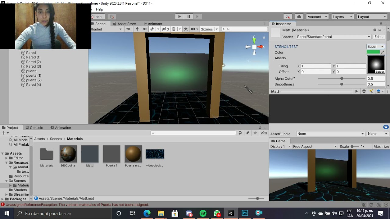 Portal 360° - YouTube