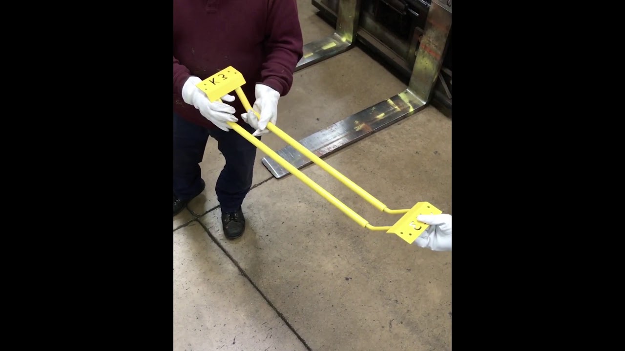 K3 WERKS Adjustable In-rack Sprinkler Guard - YouTube