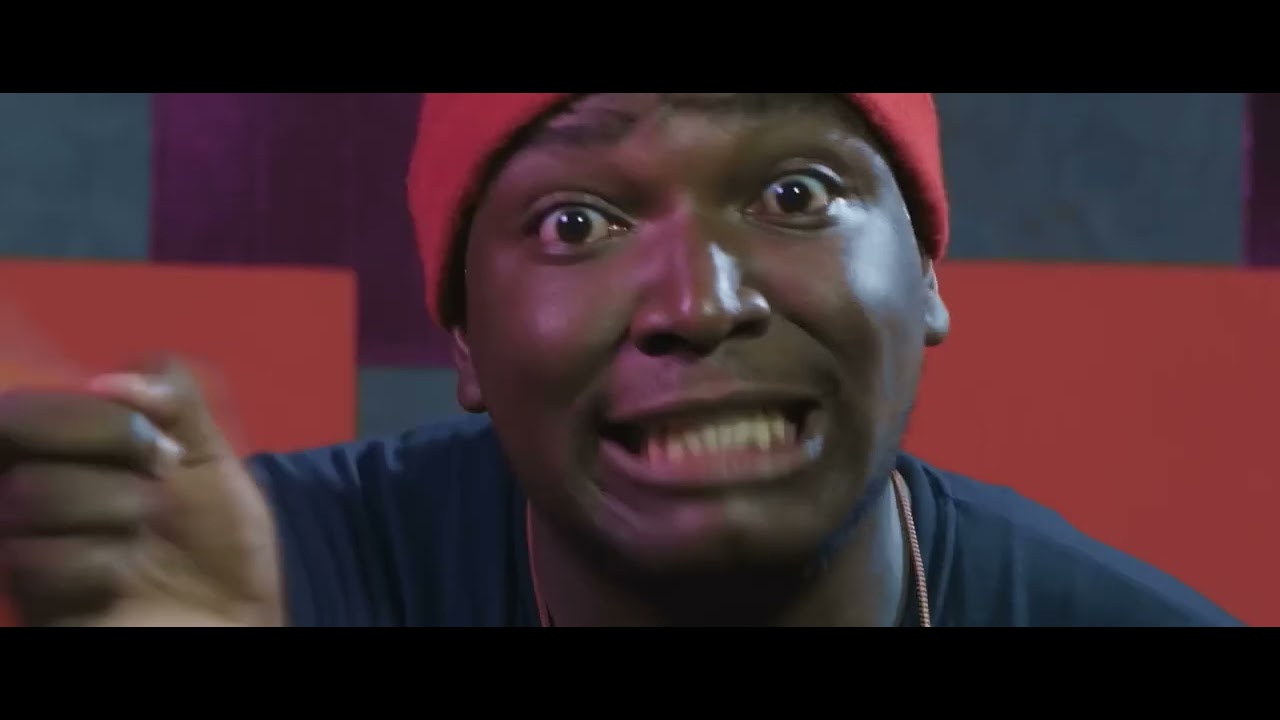 Pastor Rhymes - Back Again ft Kelele Takatifu (Official Music Video ...