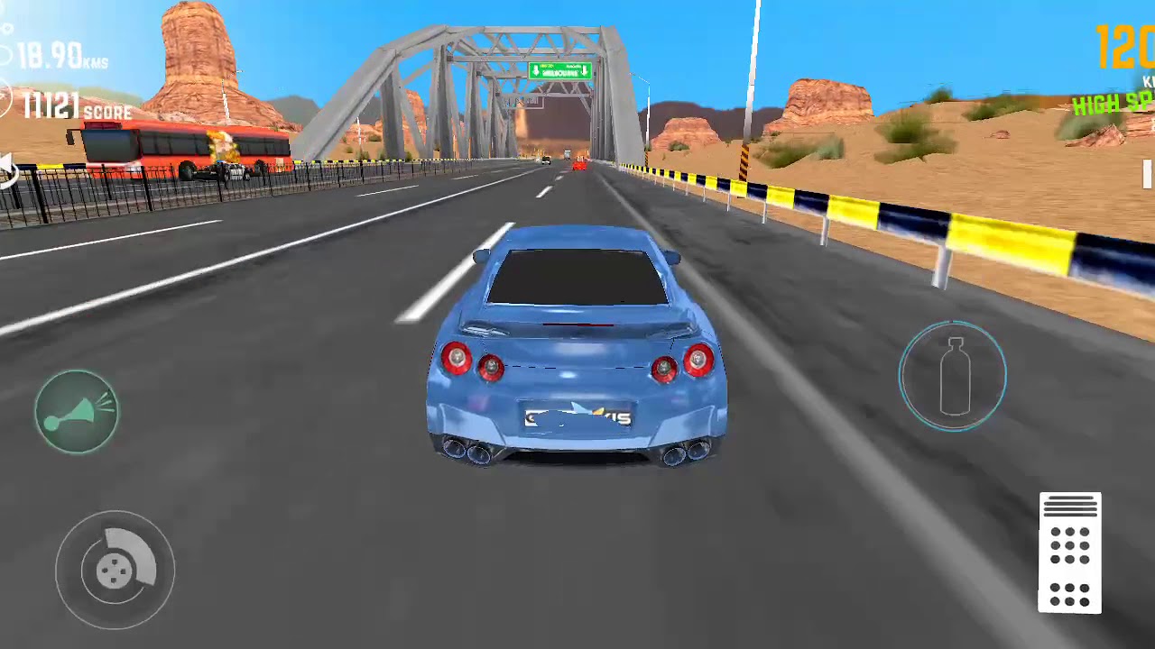Car Reaching - YouTube