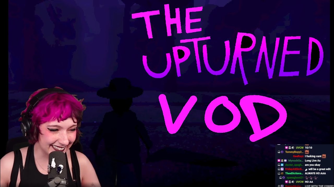 💀 The Upturned | FULL GAME 💀 - YouTube