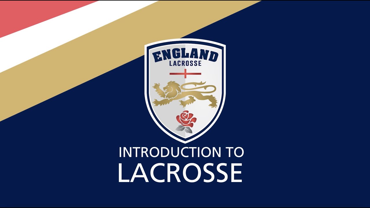 Introduction to Lacrosse | Throwing or Passing the Ball - YouTube