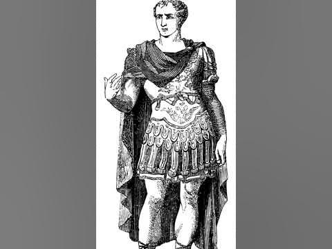 First Triumvirate #Julius Caesar #ancient #rome #history - YouTube