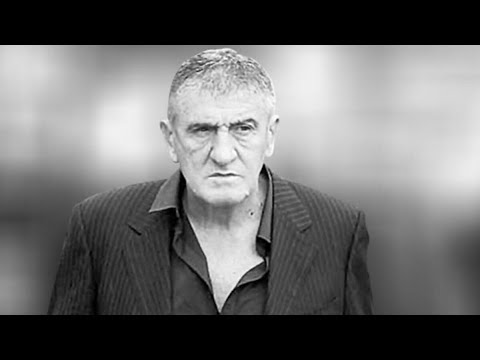 KO JE BIO BRANO MIĆUNOVIĆ? Poznat kao "Crnogorski vladar iz senke ...