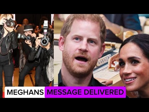 Meghan PLAYS MAHJONG as BRITISH TABLOIDS keep SPECULATING about her U.K ...
