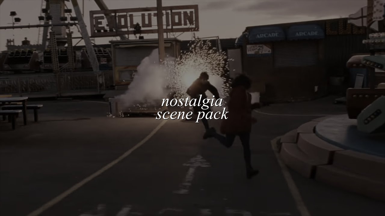 nostalgia scene pack - YouTube