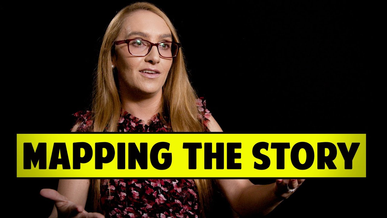 Biggest Mistake Writers Make With Story Structure - Cody Smart - YouTube