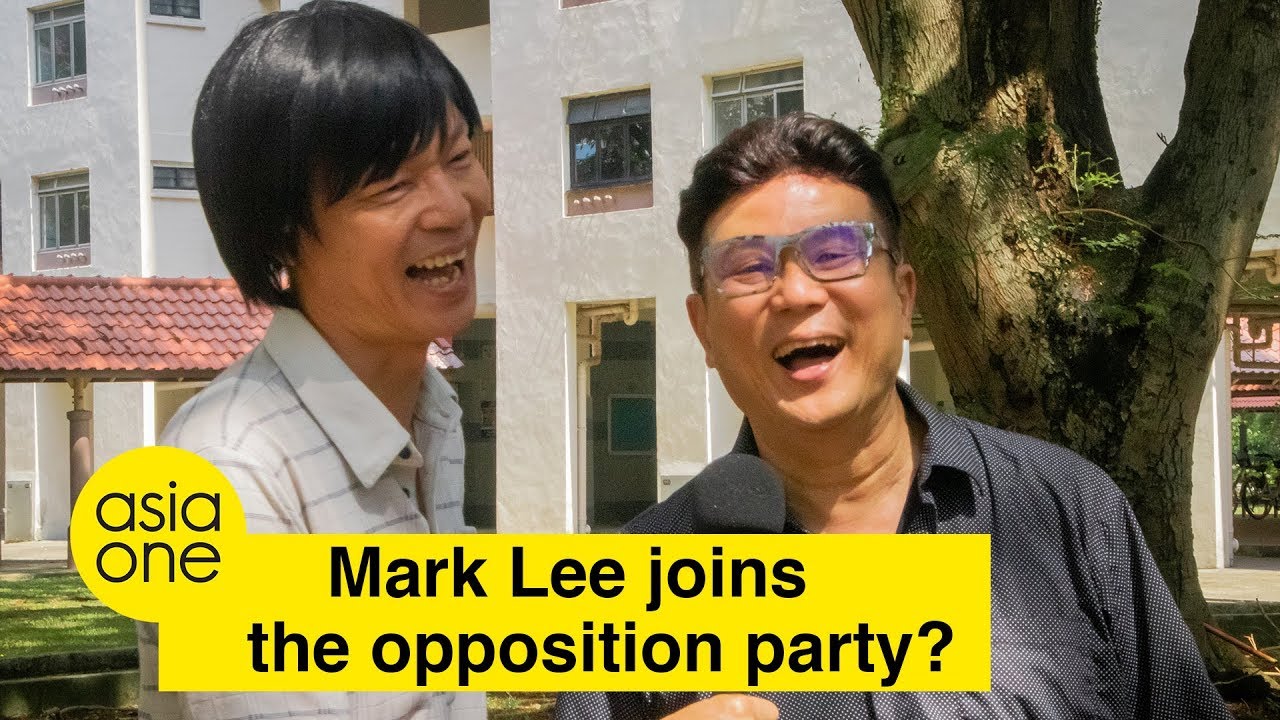 Mark Lee becomes an opposition politician in Long Long Time Ago sequel ...