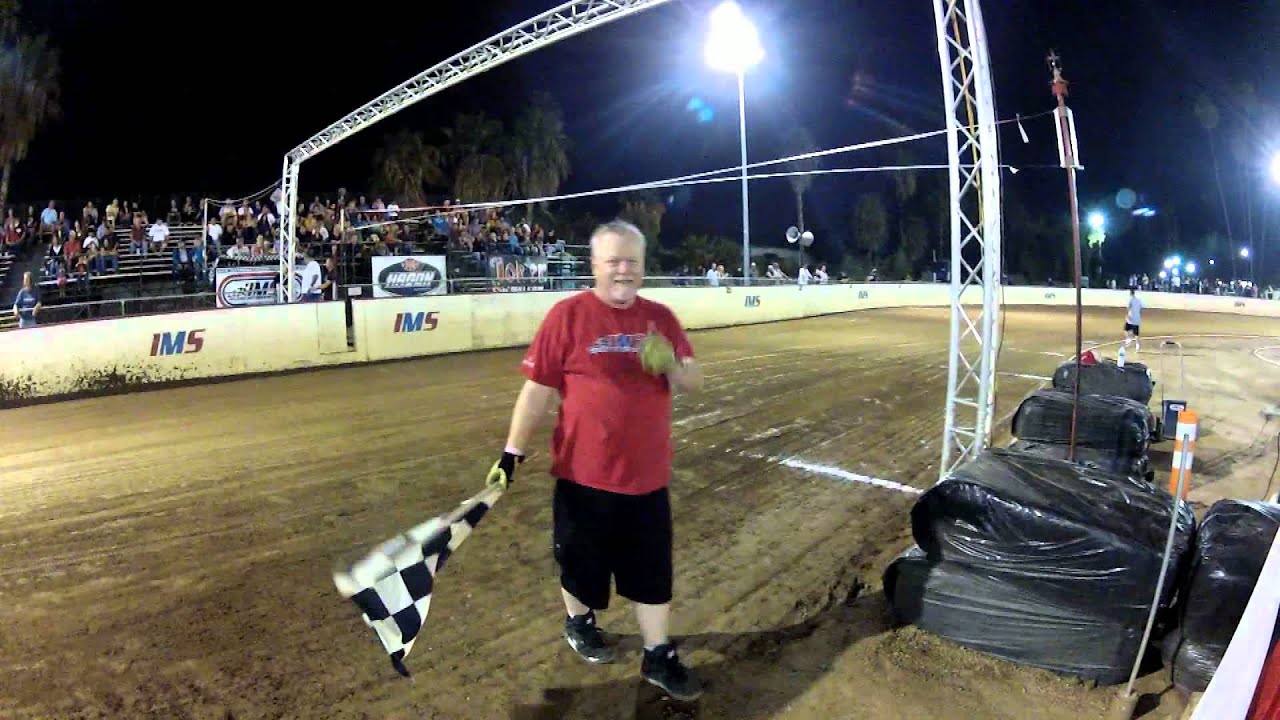 IMS Speedway Racing - August 24, 2012 - YouTube