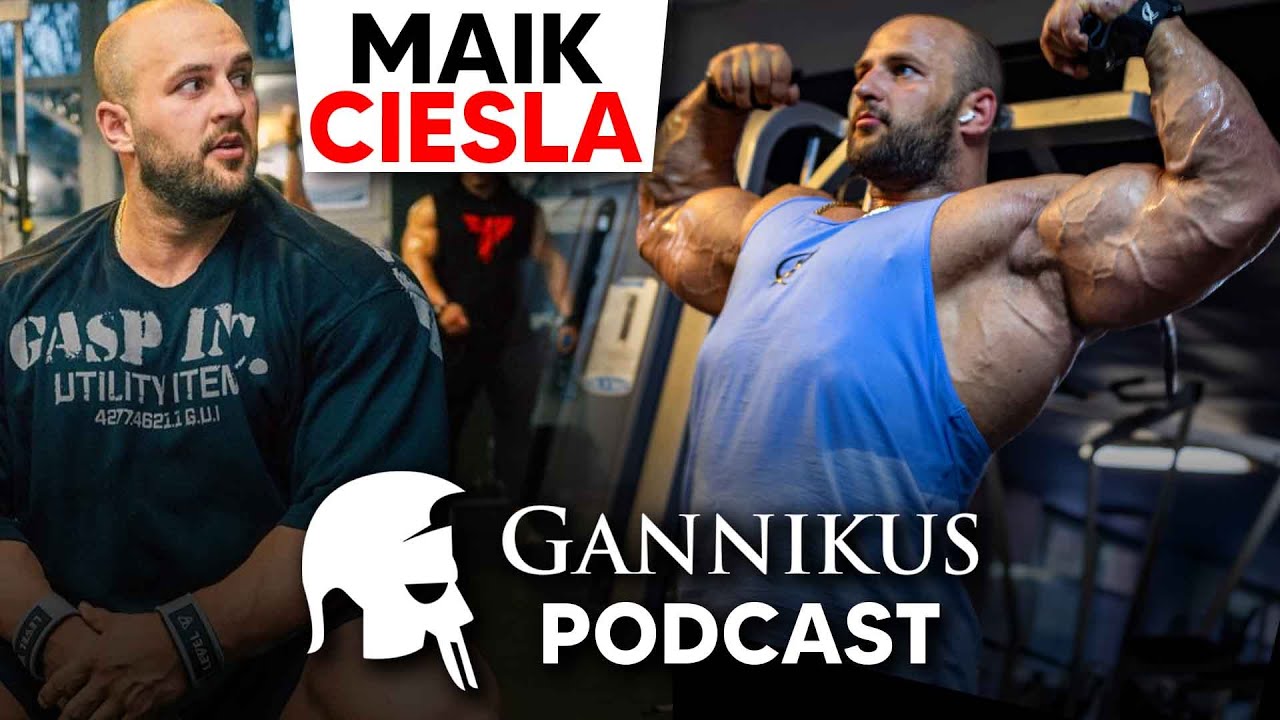 MAIK CIESLA: Neuer Coach, Heiko Kallbach, Werbung, Sponsor ...