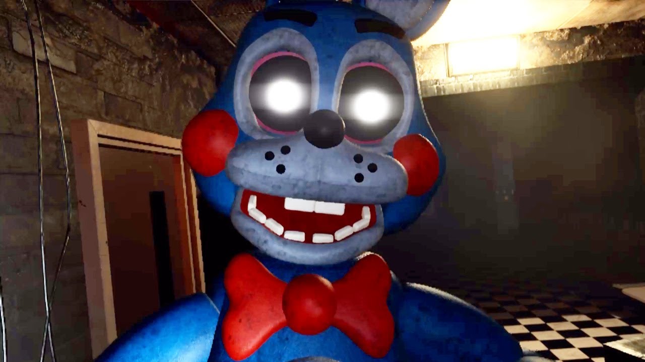 Fazbear Nights 2 - YouTube