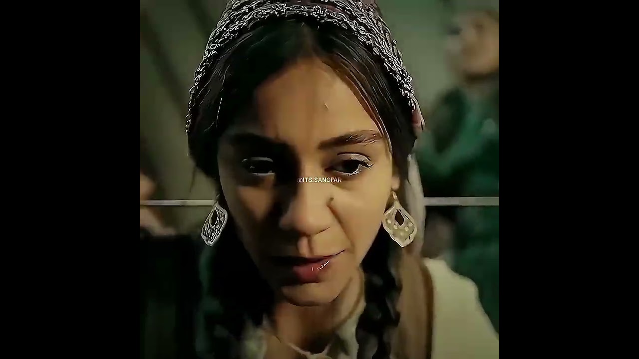 Gunca'm 🔥 #itssanofar #guncahatun - YouTube