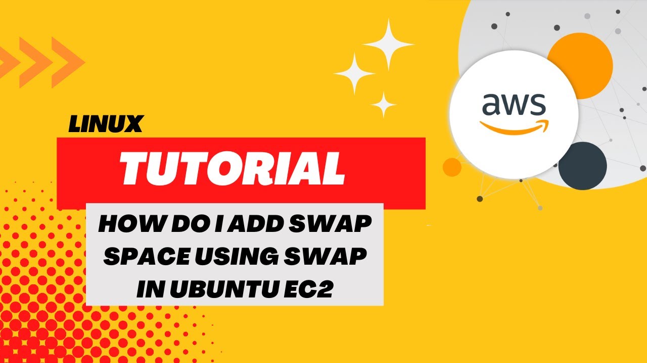 How Do I Add Swap Space Using Swap File In Ubuntu Ec2 YouTube How Do I Add Swap Space Using Swap File In Ubuntu Ec2 YouTube