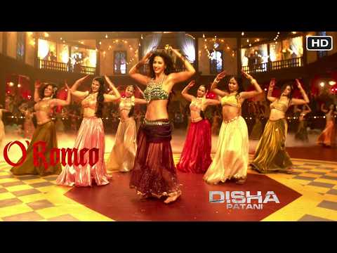 O Romeo Song | Aashiqon Ki Colony | Shahid Kapoor | Disha Patani | Item Song | O Romeo Movie Songs