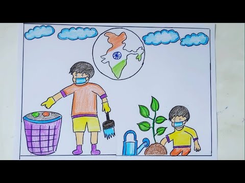 How would i contribute to the development of my country Drawing|what do ...
