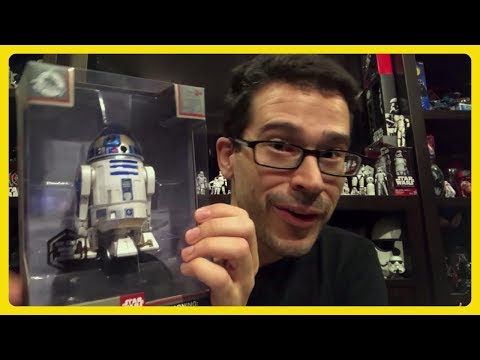 HUGE NEWS: Join My New #StarWars Community (@StarWarsRadar)