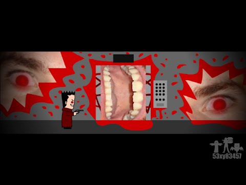 Cyber Hell 6 - Normal and Hell Mode Playthrough - YouTube