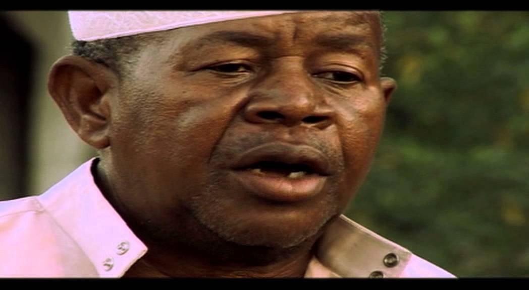 King Majuto akutana na Vichwa - YouTube