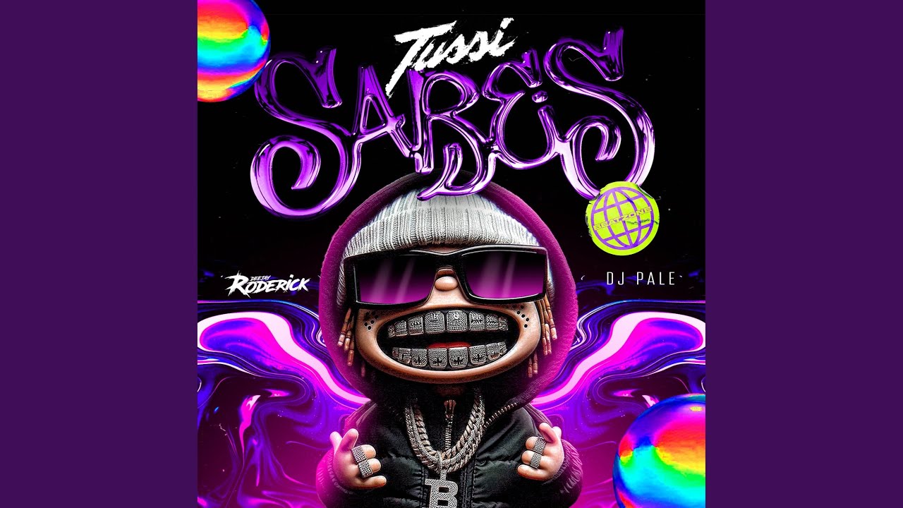 Tussi Sabes - YouTube