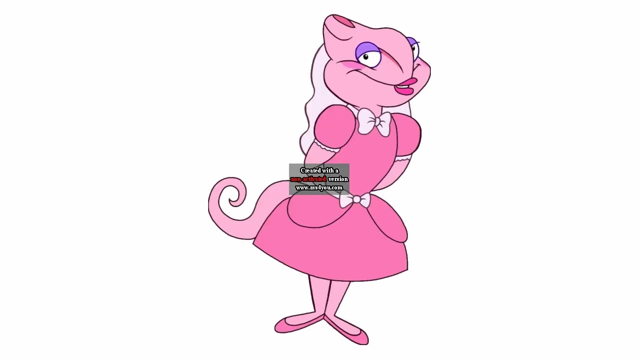 Meet Willy's Wonderland New Characters In JKCL Gets Grounded - YouTube