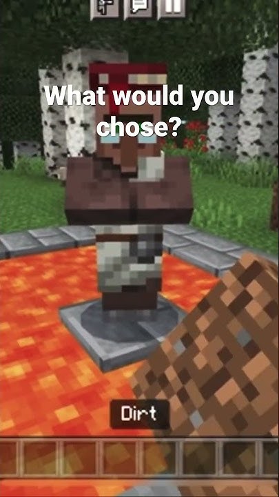 Who would you save - YouTube