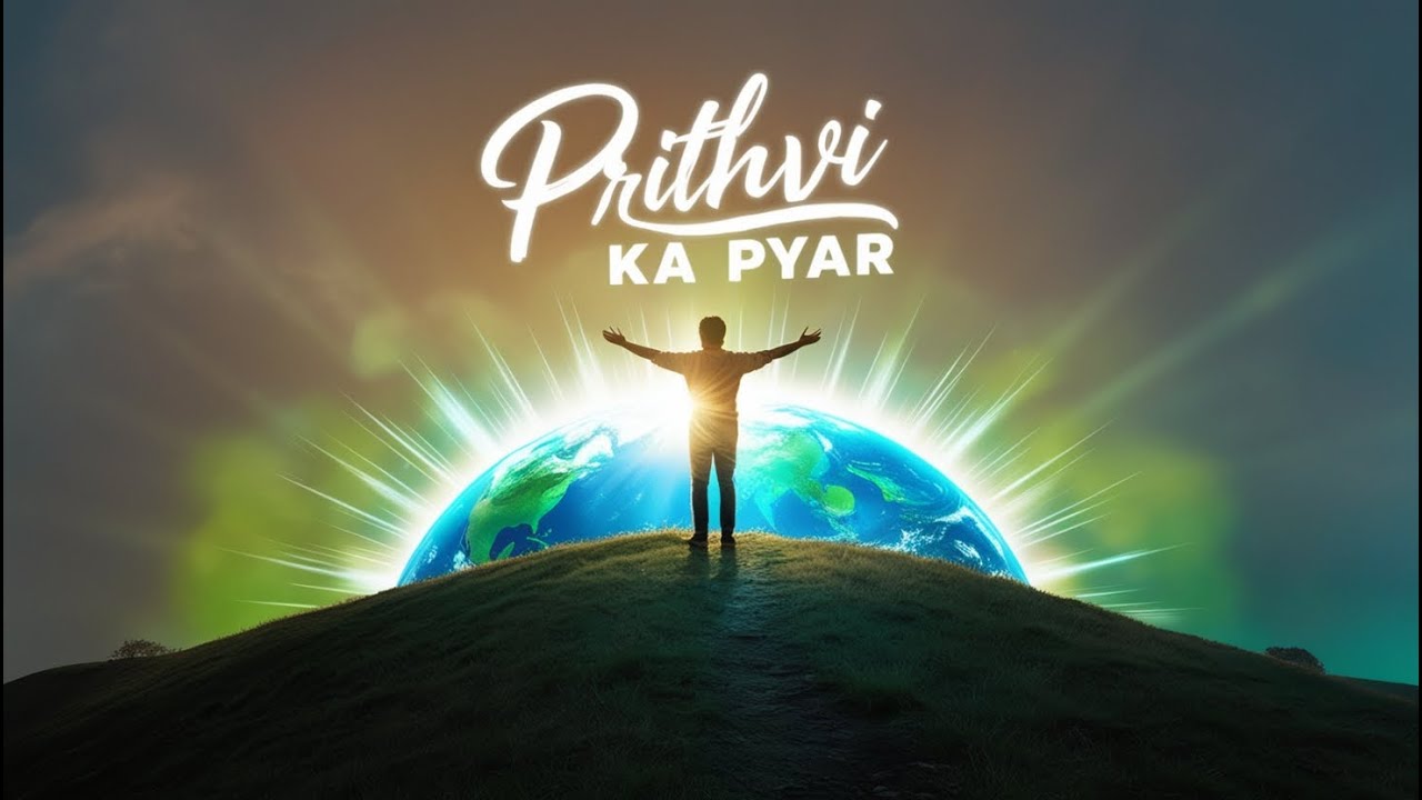 Sway - PRITHVI KA PYAAR || OFFICIAL MUSIC 🎵 - YouTube