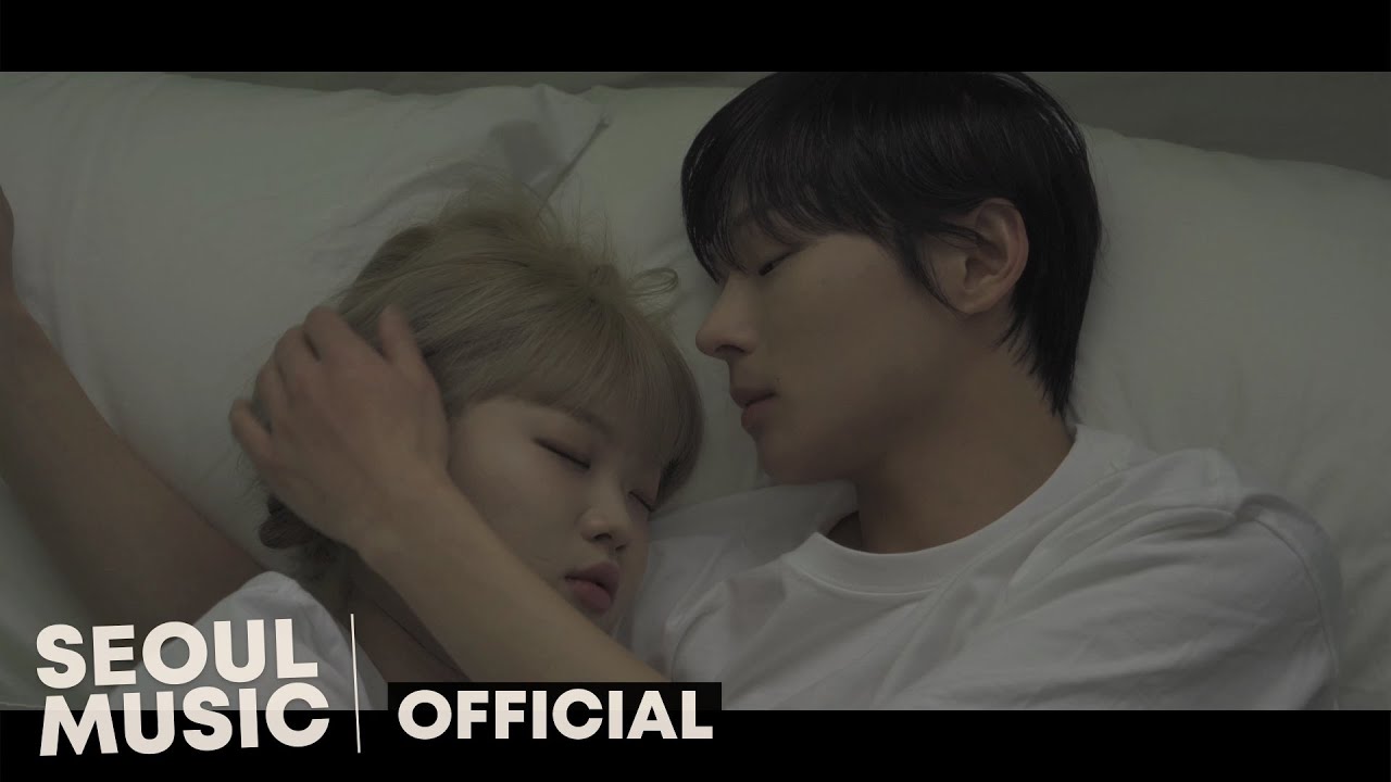 [MV] Jerry - Good Night / Official Music Video - YouTube