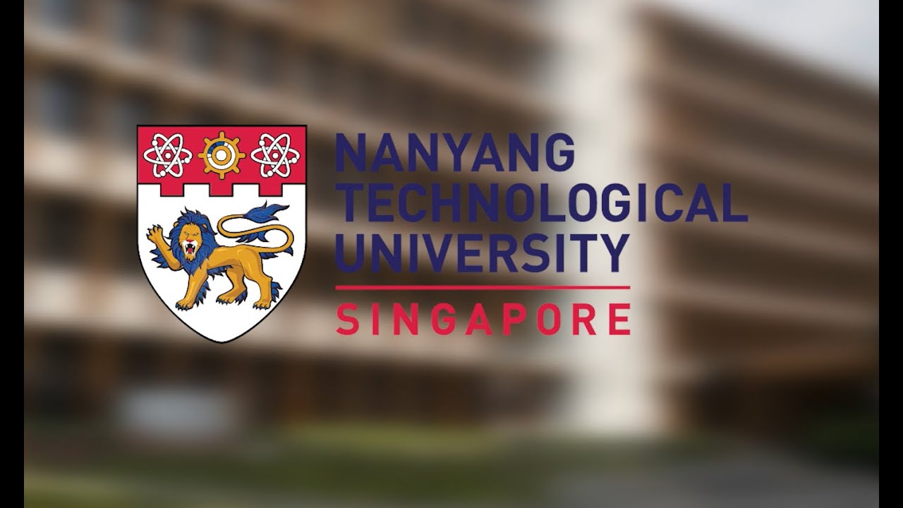 NTU NBS 2024Fall Orientation - YouTube