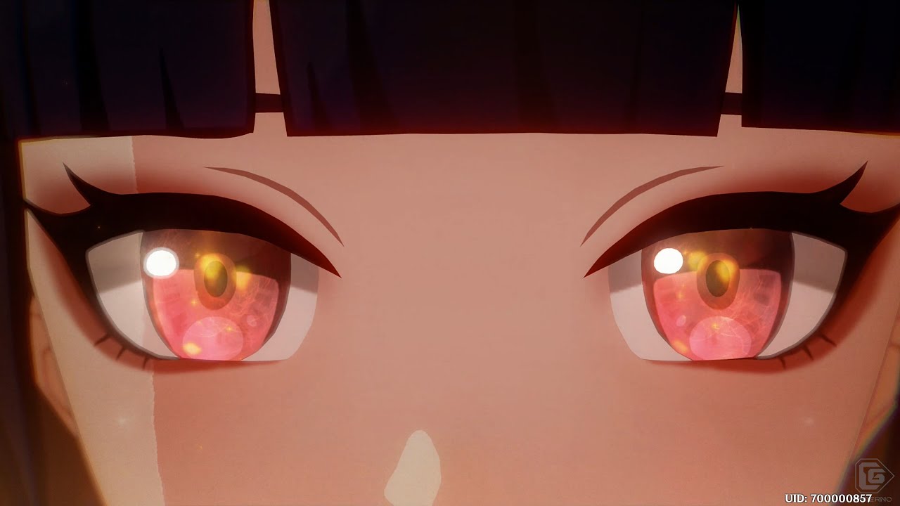 Genshin Impact 2.4 - Yun Jin performs her Opera Song - YouTube