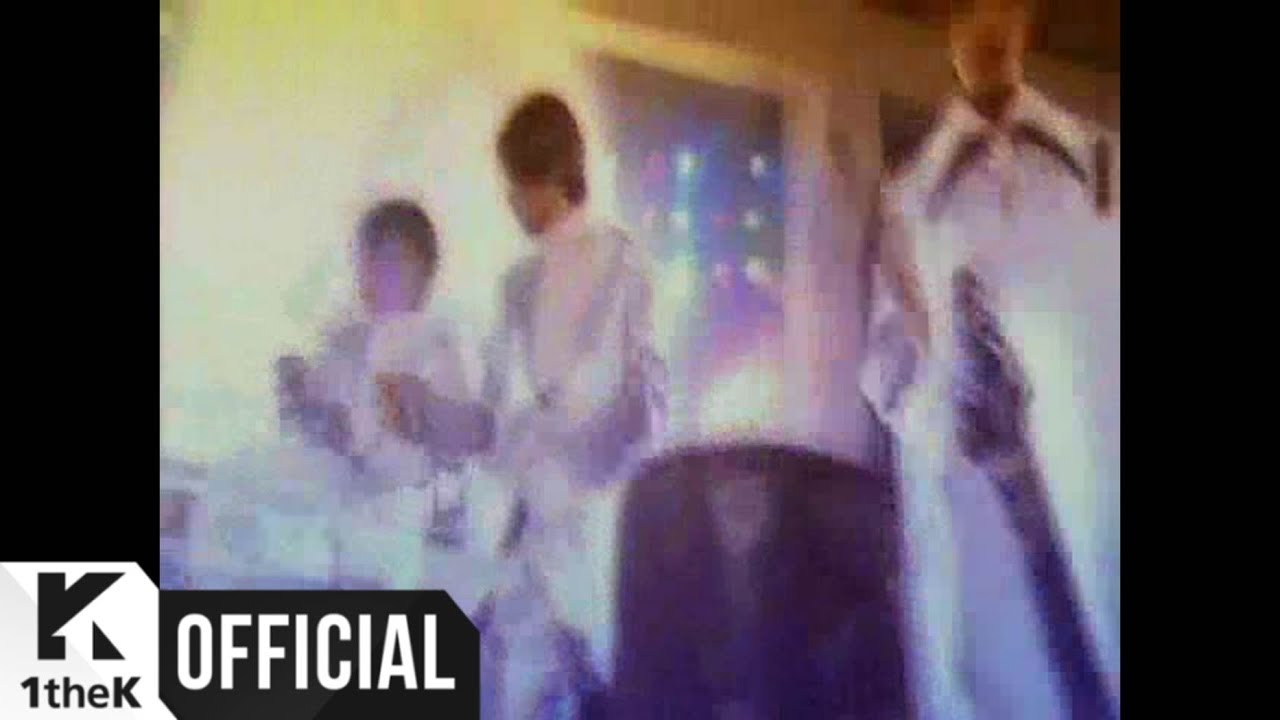 [MV] Click-B(클릭비) _ Dreamming - YouTube