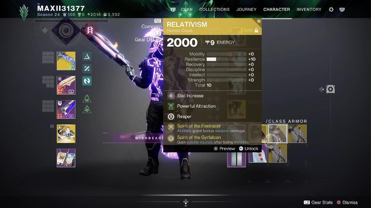 Destiny 2 showing everyone that DUAL DESTINY can be done with out ...