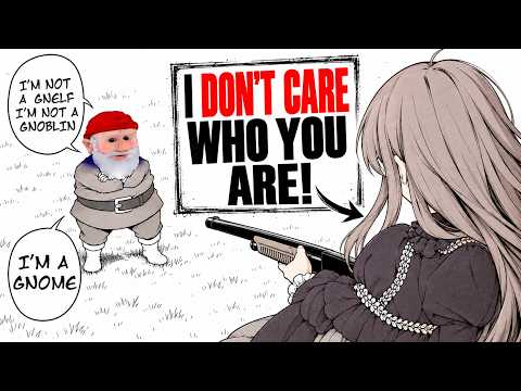 They All Think She's a Sweet Duke's Daughter, But She Kills DRAGONS at Age 6! - Manga Recap