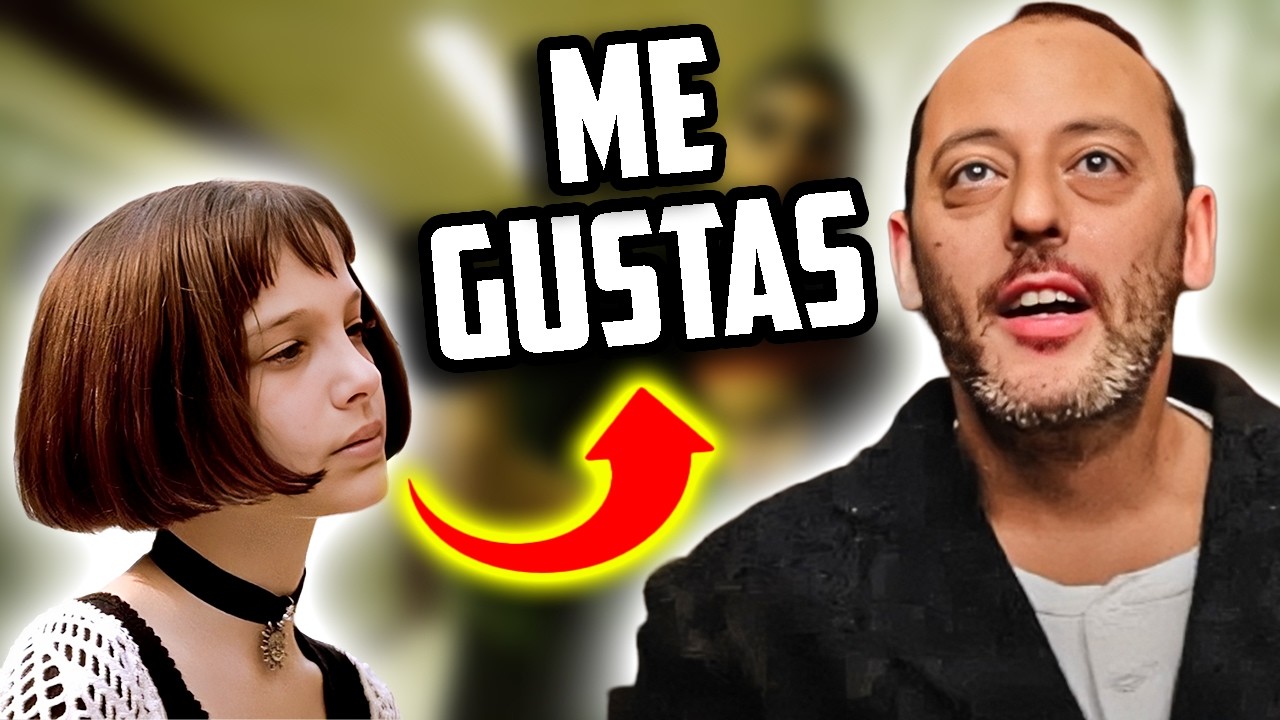 ¿Qué Pasó REALMENTE en 'El Perfecto Asesino'? León y Mathilda Revelan ...