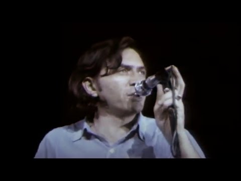Chicago - Bill Graham Closing Announcements - 7/21/1970 - Tanglewood ...