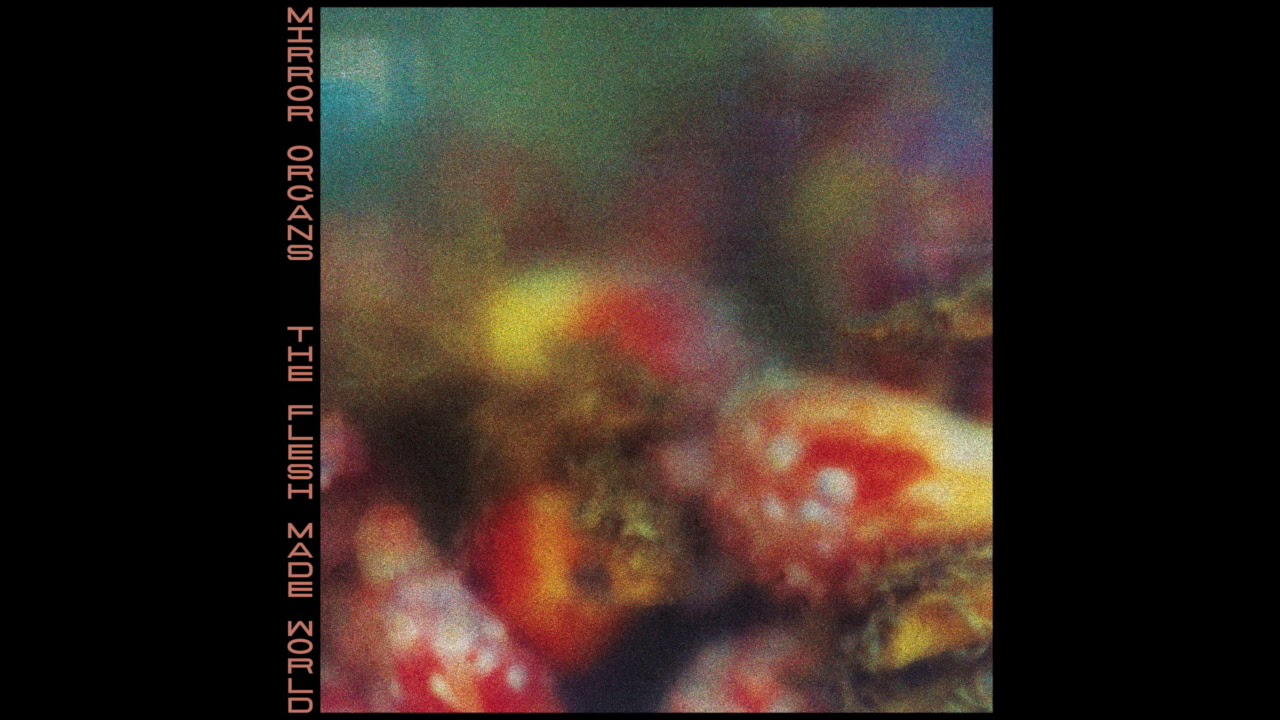 Mirror Organs — Figures of Metal - YouTube